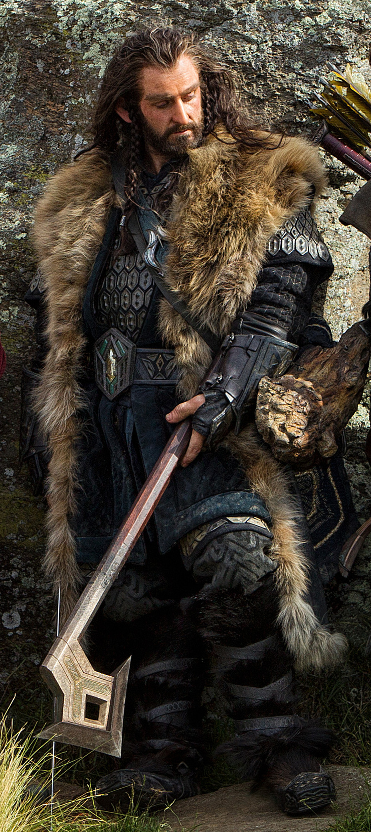 Image of Thorin Oakenshield