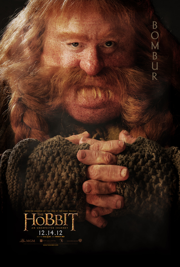 Bombur image