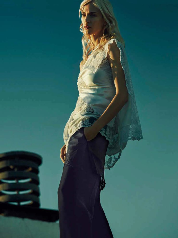 Picture of Aymeline Valade