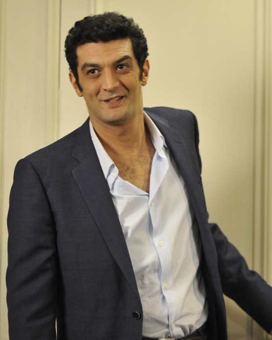 Image of Ramzy Bedia