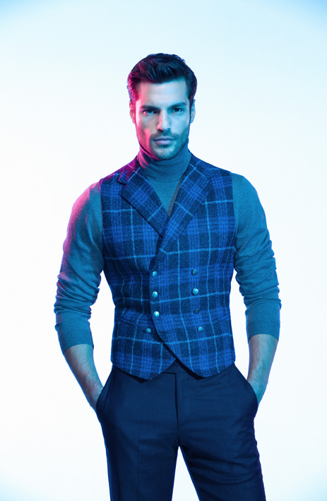 Picture of Serkan Çayoglu