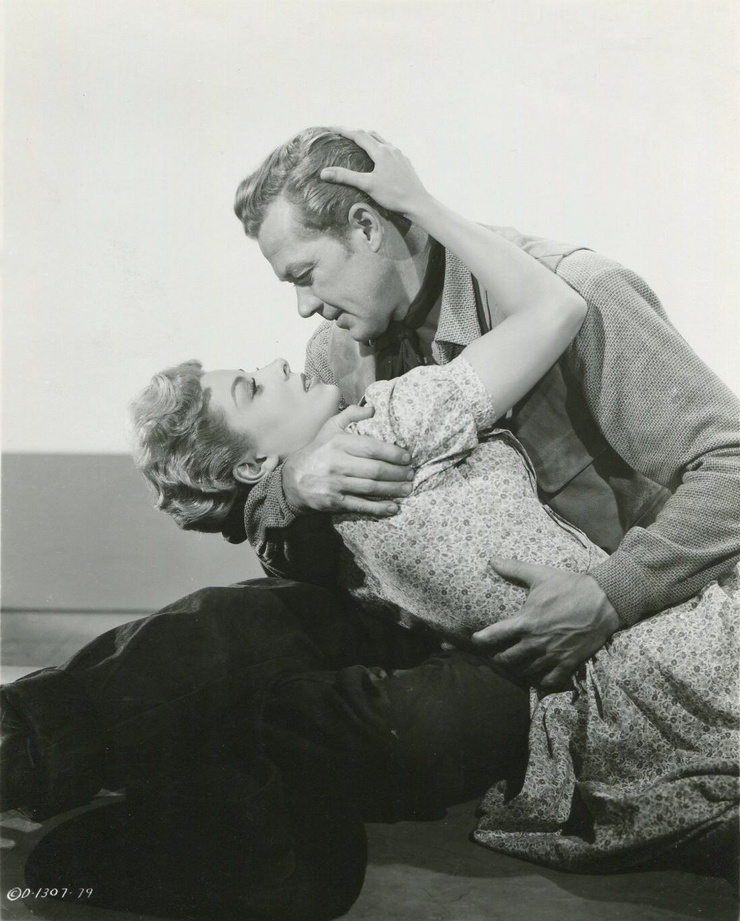 Adelle August, Bill Williams