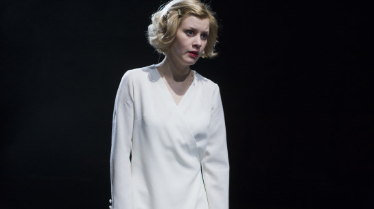 Silje Storstein image