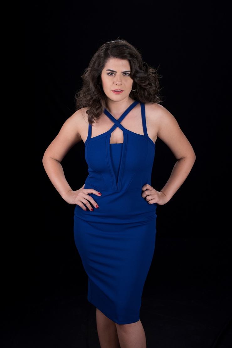 Ayça Erturan