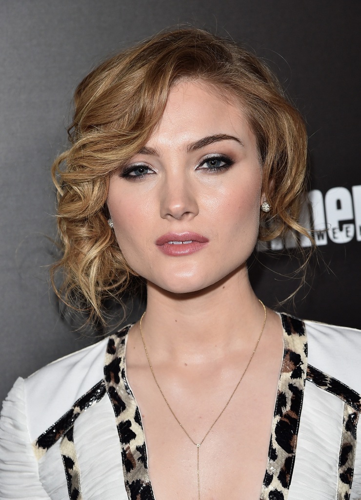 Picture of Skyler Samuels