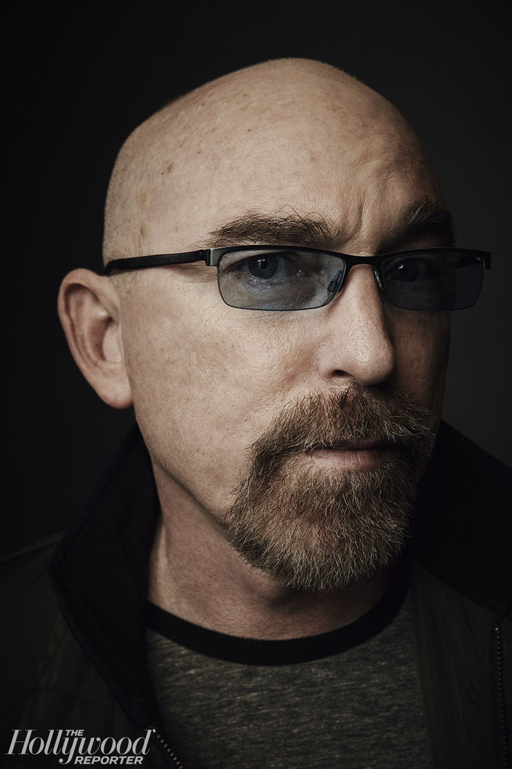Jackie Earle Haley picture
