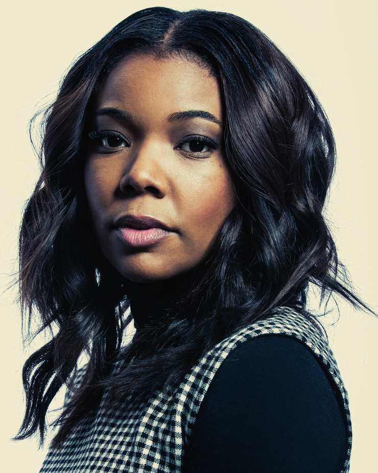 Gabrielle Union image
