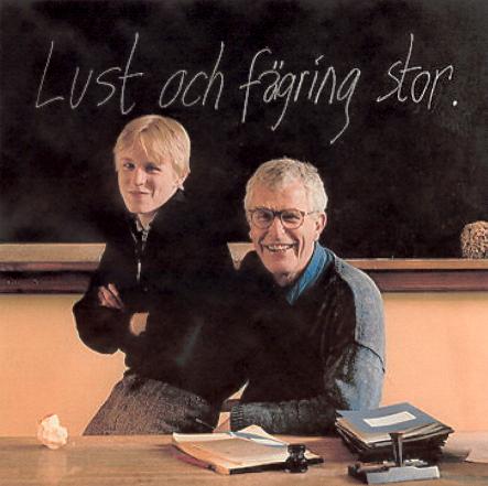Picture of Johan Widerberg