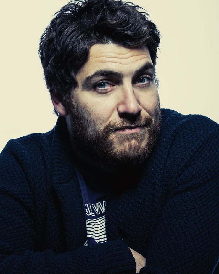 Picture of Adam Pally