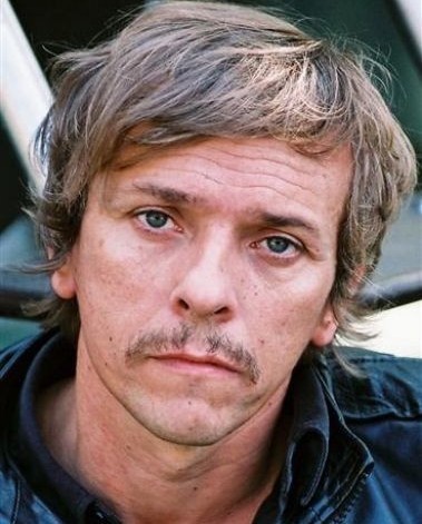 Picture of Pascal Demolon