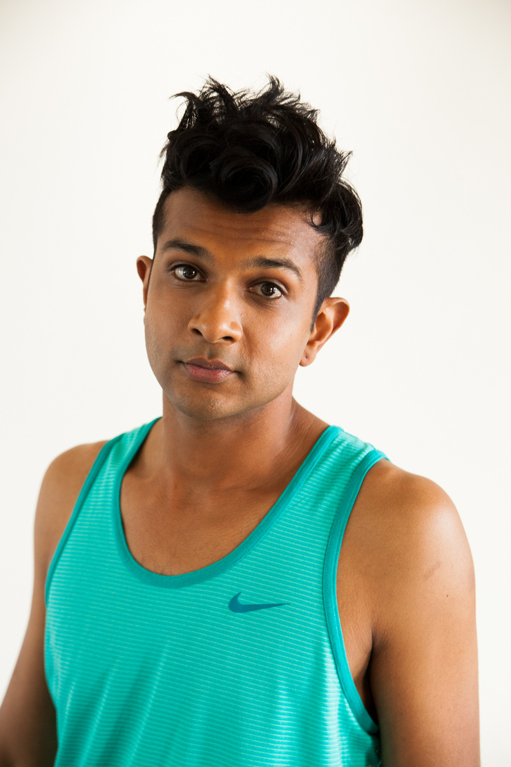 Picture of Utkarsh Ambudkar