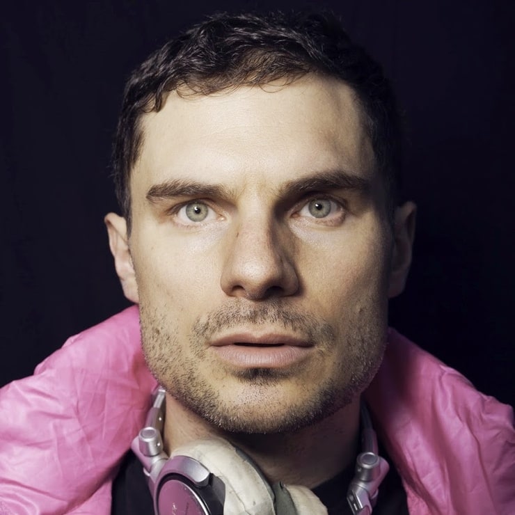 Flula Borg image
