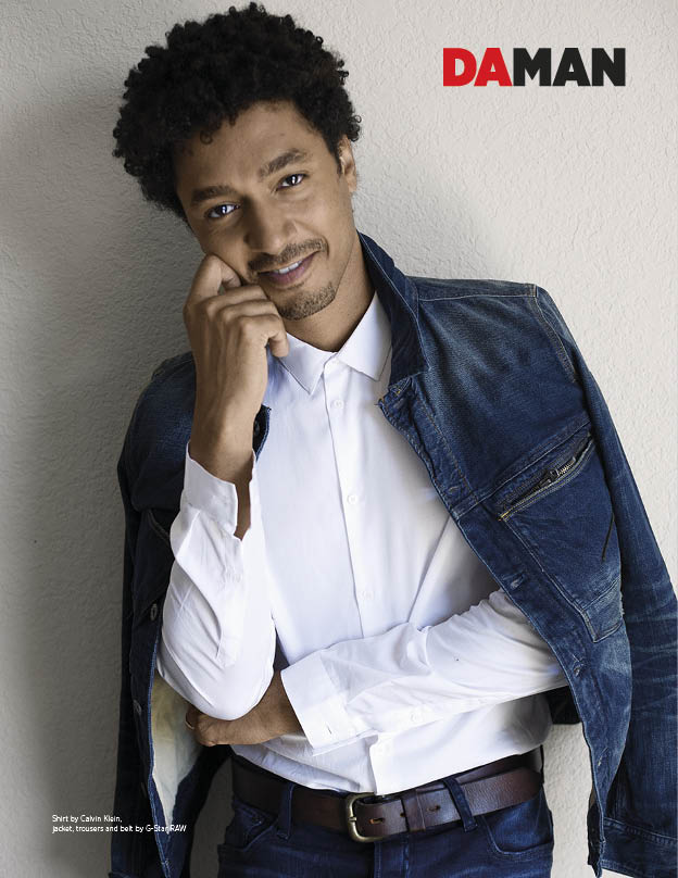 Picture of Shawn Carter Peterson