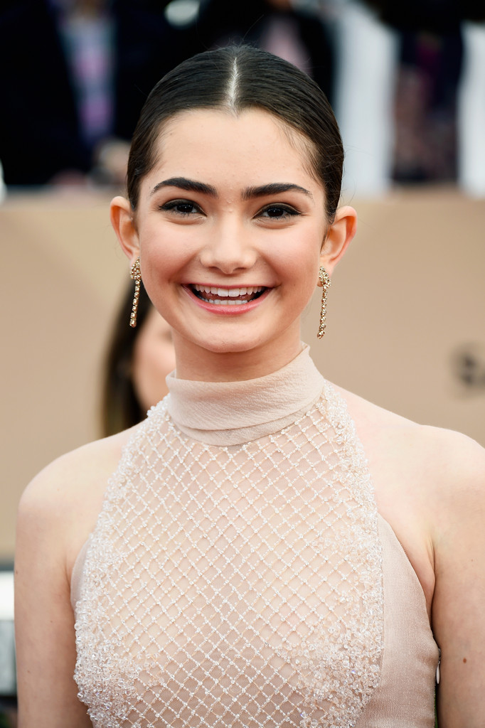 Emily Robinson image