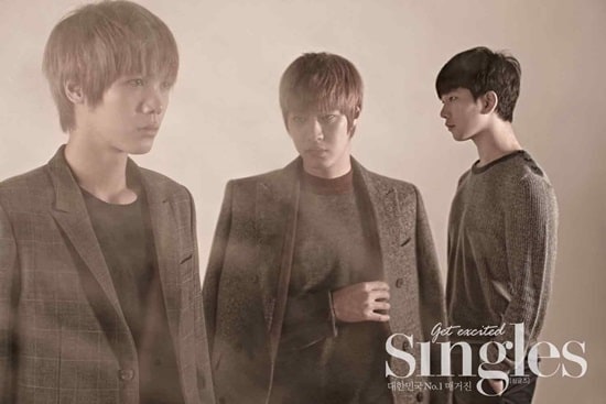 Picture of Mblaq