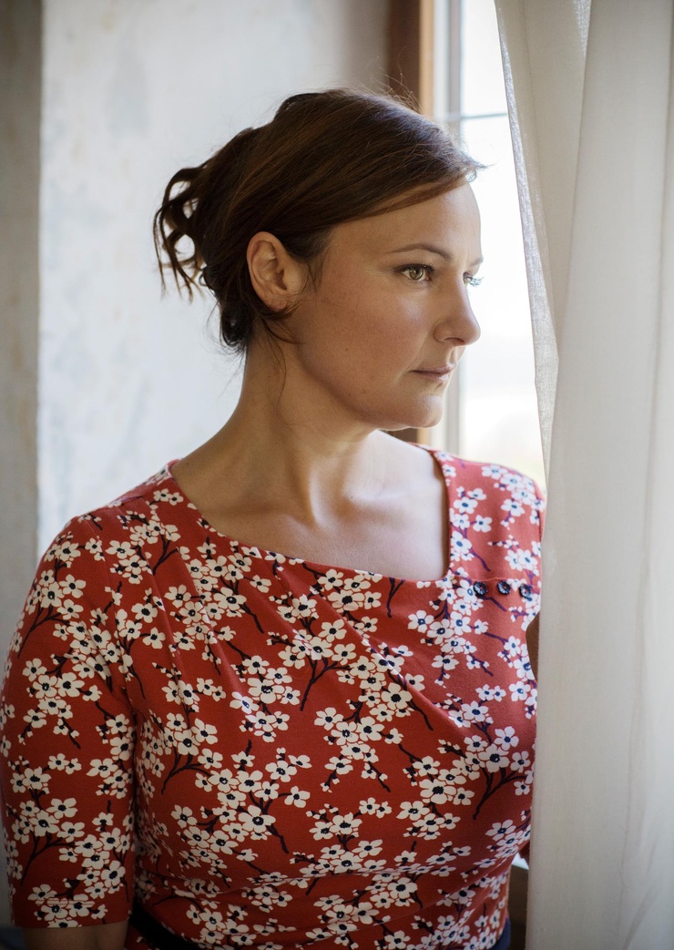 Image of Eva Wittenzellner