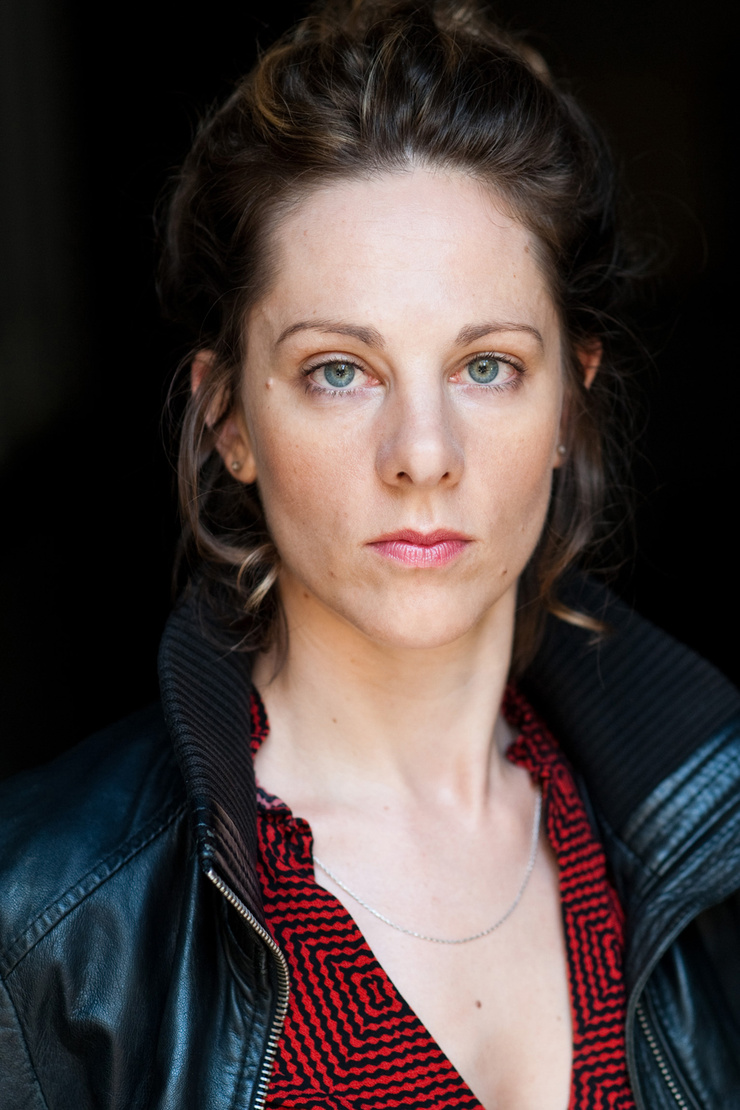 Picture of Julia Eder