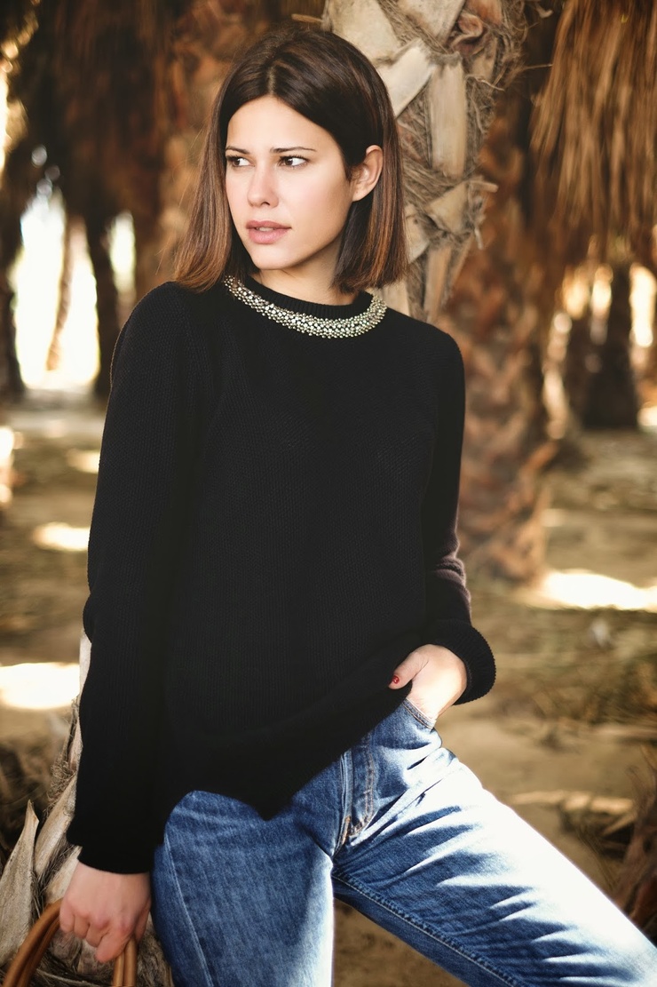 Image of Nani Jiménez