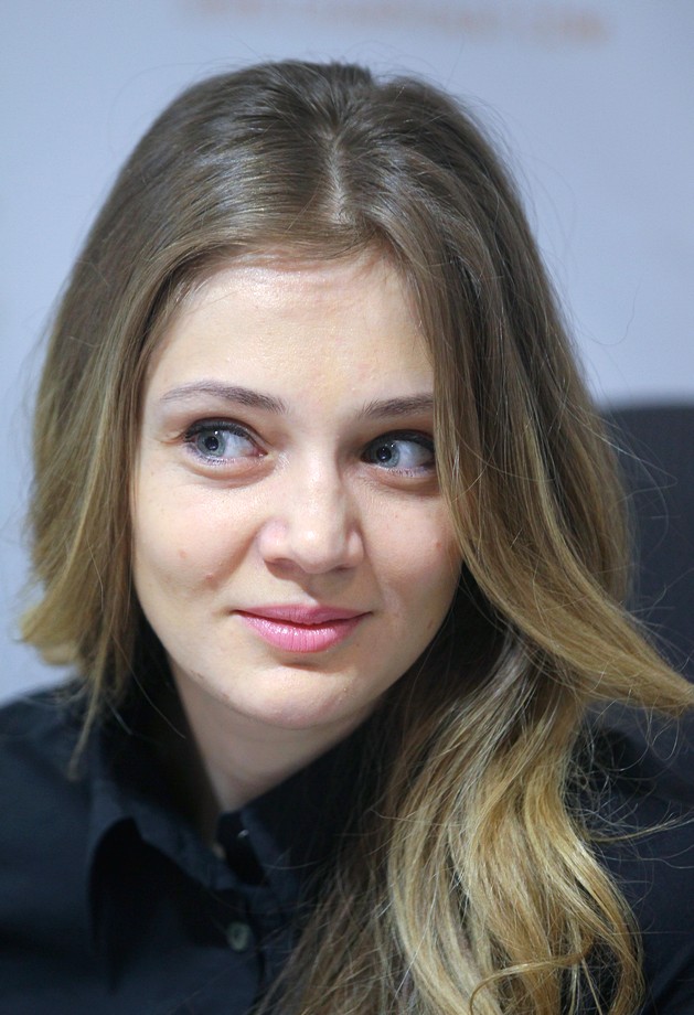 Picture of Anna Chakvetadze