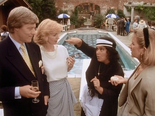 Murder Most Horrid (1991-1999) picture