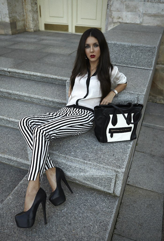 Picture of Kristina Sliva