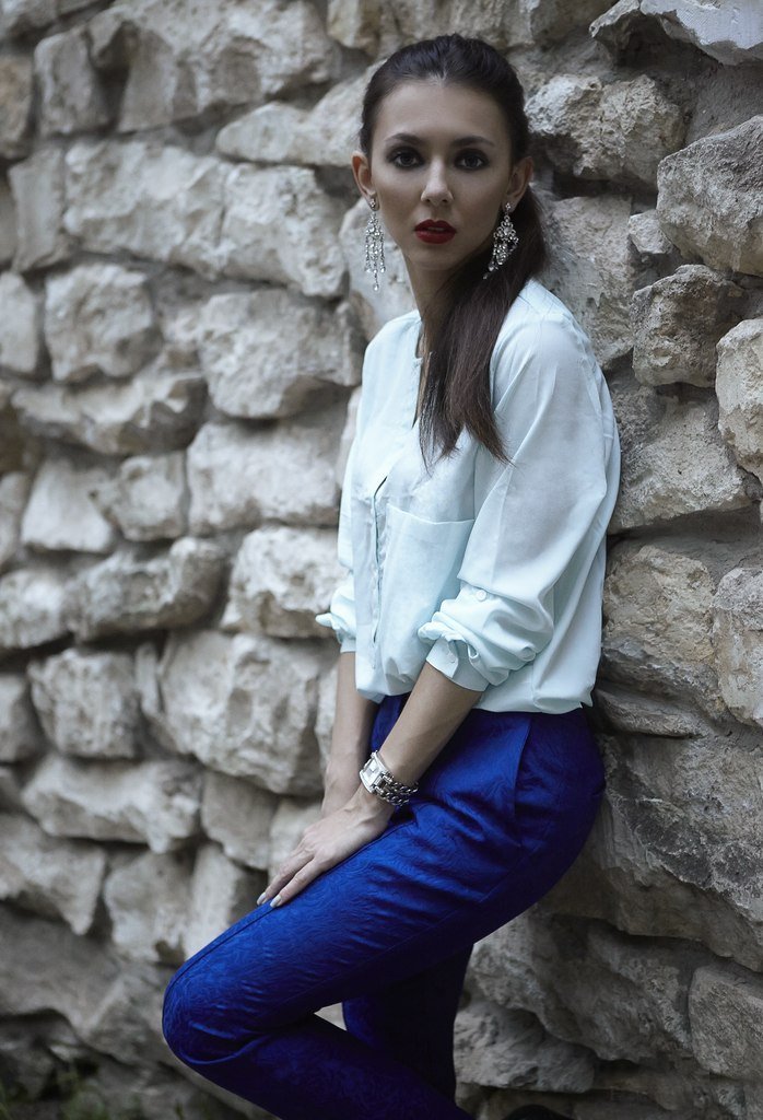 Picture of Kristina Sliva