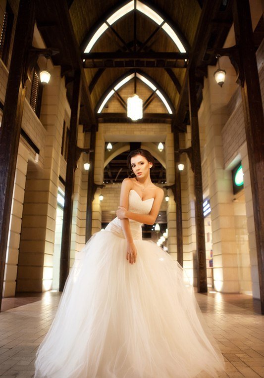 Picture of Kristina Sliva