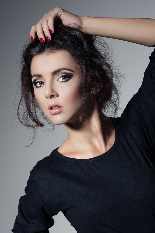 Image of Kristina Sliva