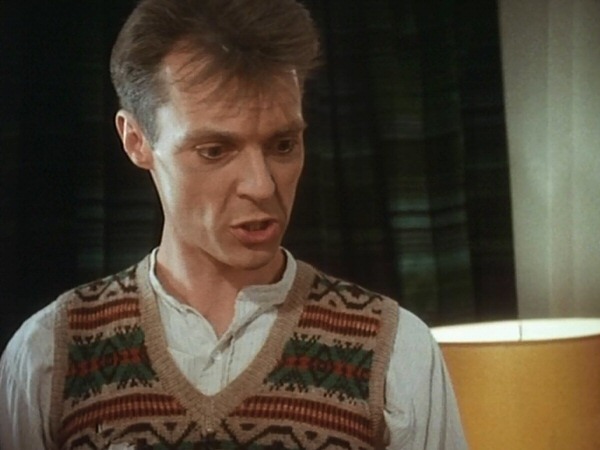 Image of Murder Most Horrid (1991-1999)