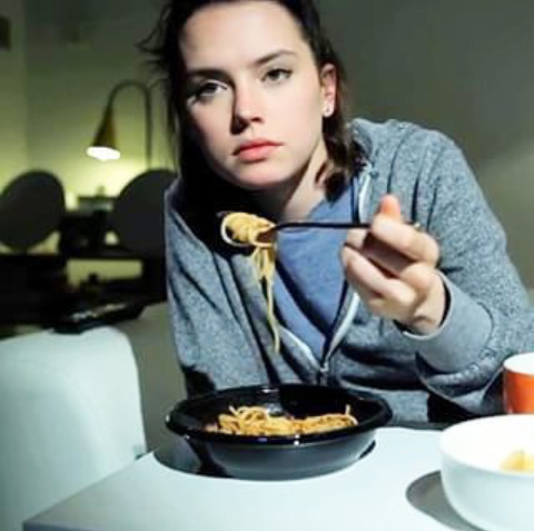 Picture of Daisy Ridley