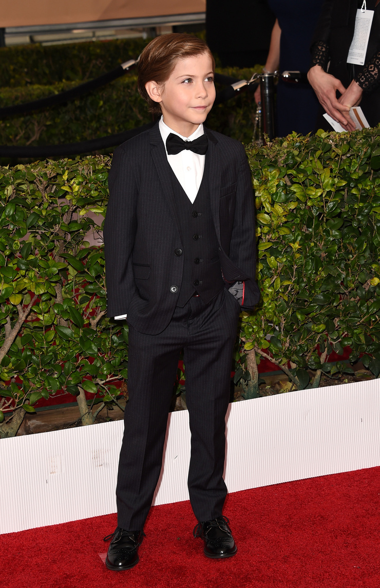 Picture of Jacob Tremblay