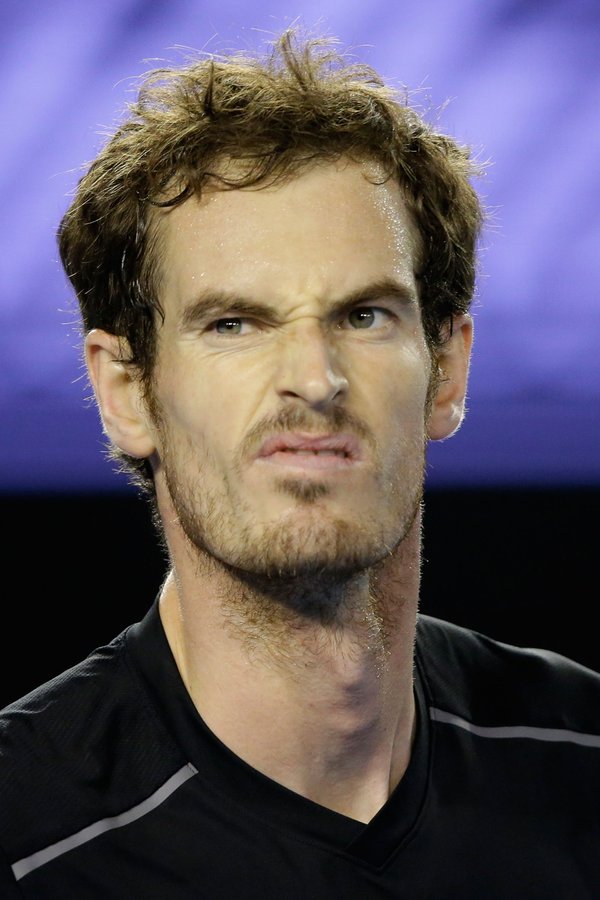 Picture of Andy Murray