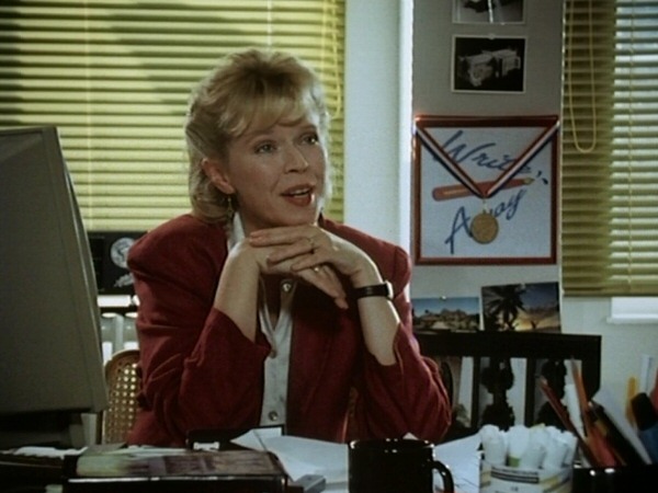 Picture of Murder Most Horrid (1991-1999)