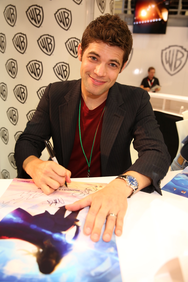 Picture of Jeremy Jordan