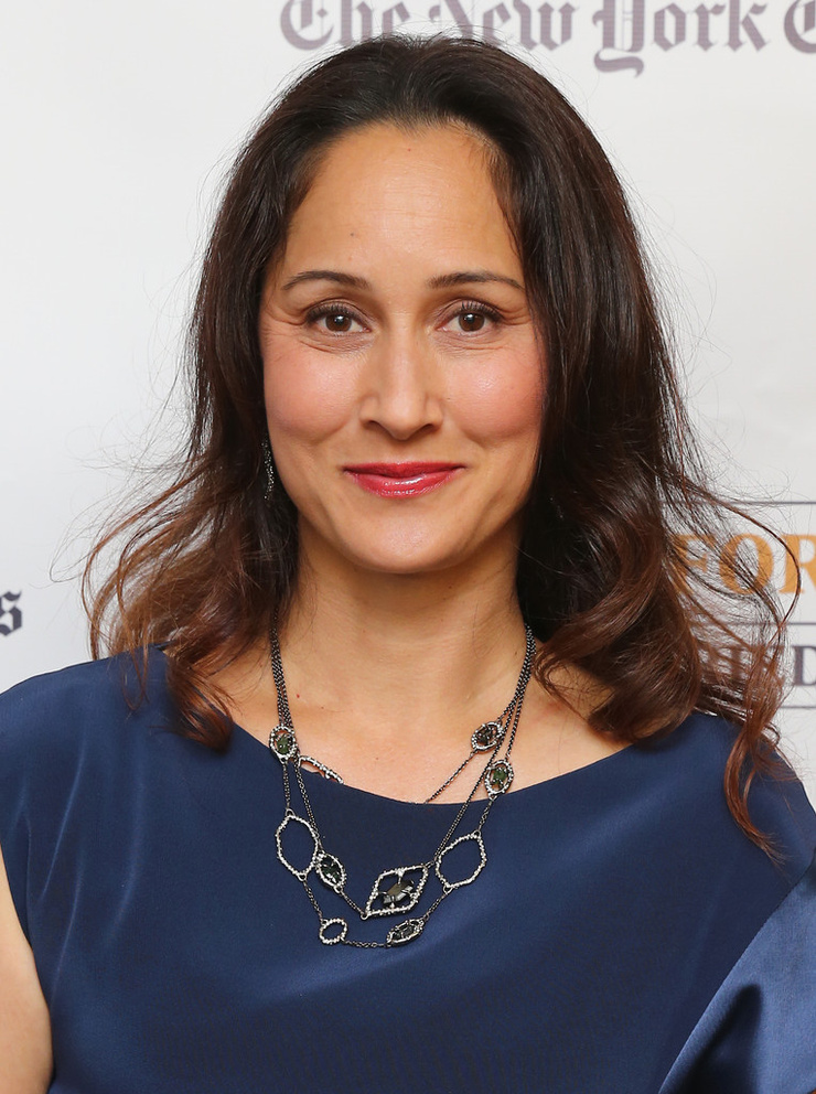 Picture of Cynthia Breazeal
