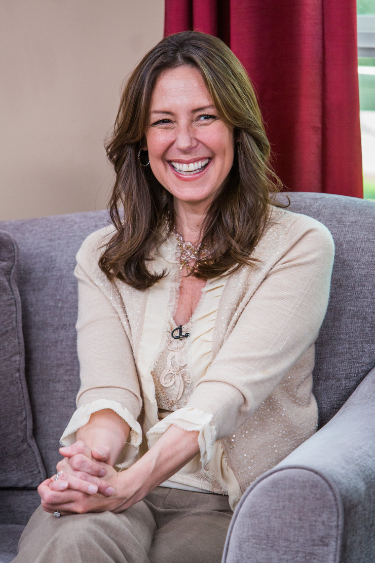 Picture of Jeanette Pavini