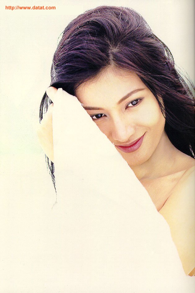 Picture of Michelle Reis