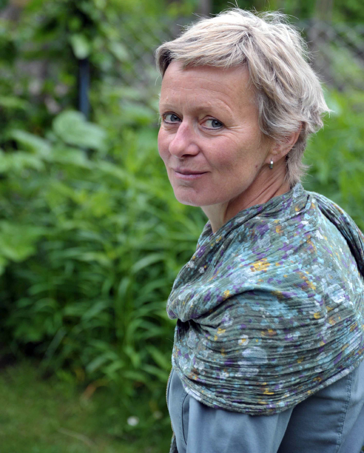 Image of Heidrun Grote