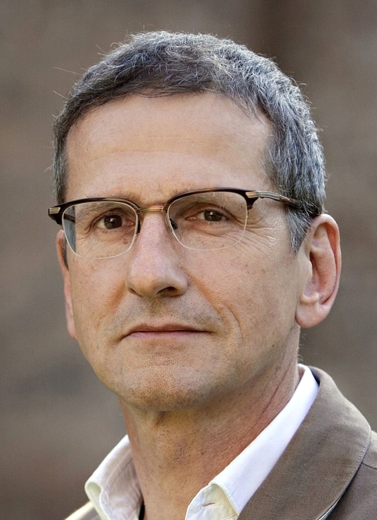 Picture of Stefan Reck