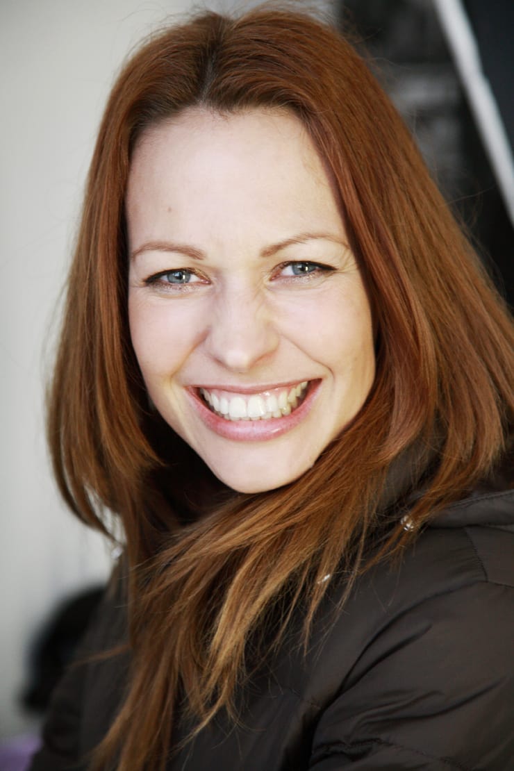 Picture of Sandra Keller