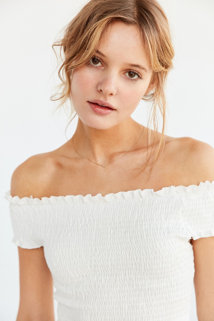 Picture of Paige Reifler