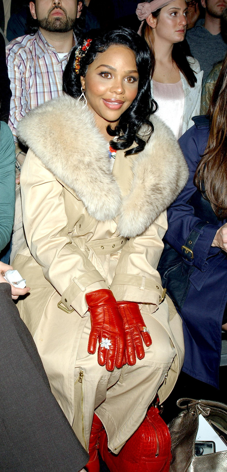 Picture of Kimberly 'Lil' Kim' Jones