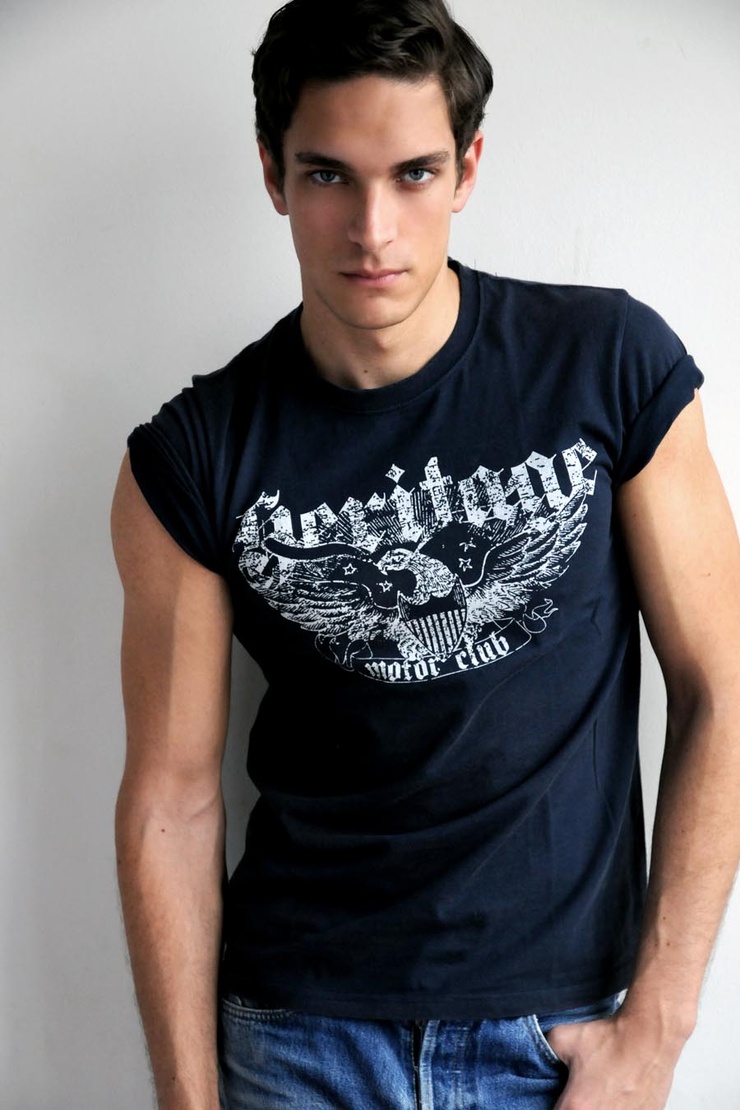 Picture of Michael Vavra