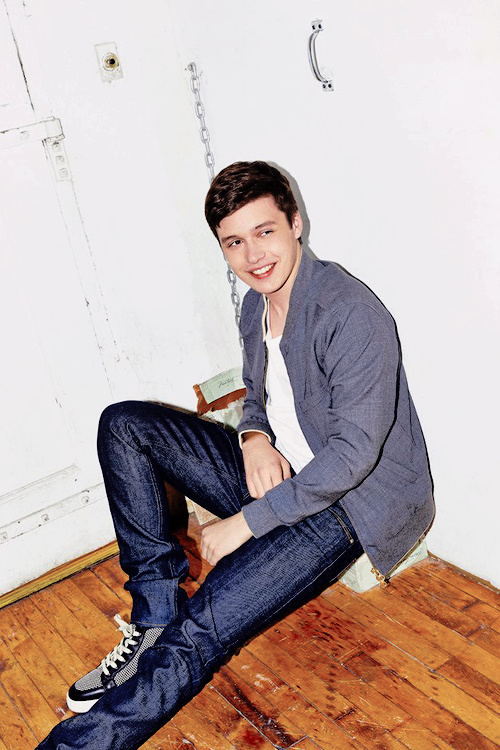 Picture of Nick Robinson