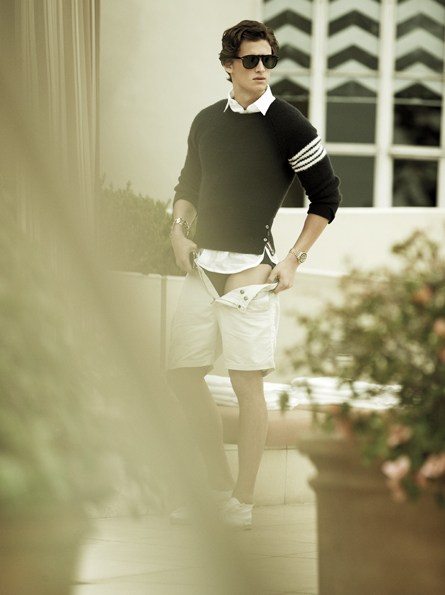 Image of Garrett Neff