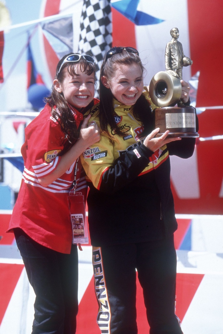 Right on Track picture