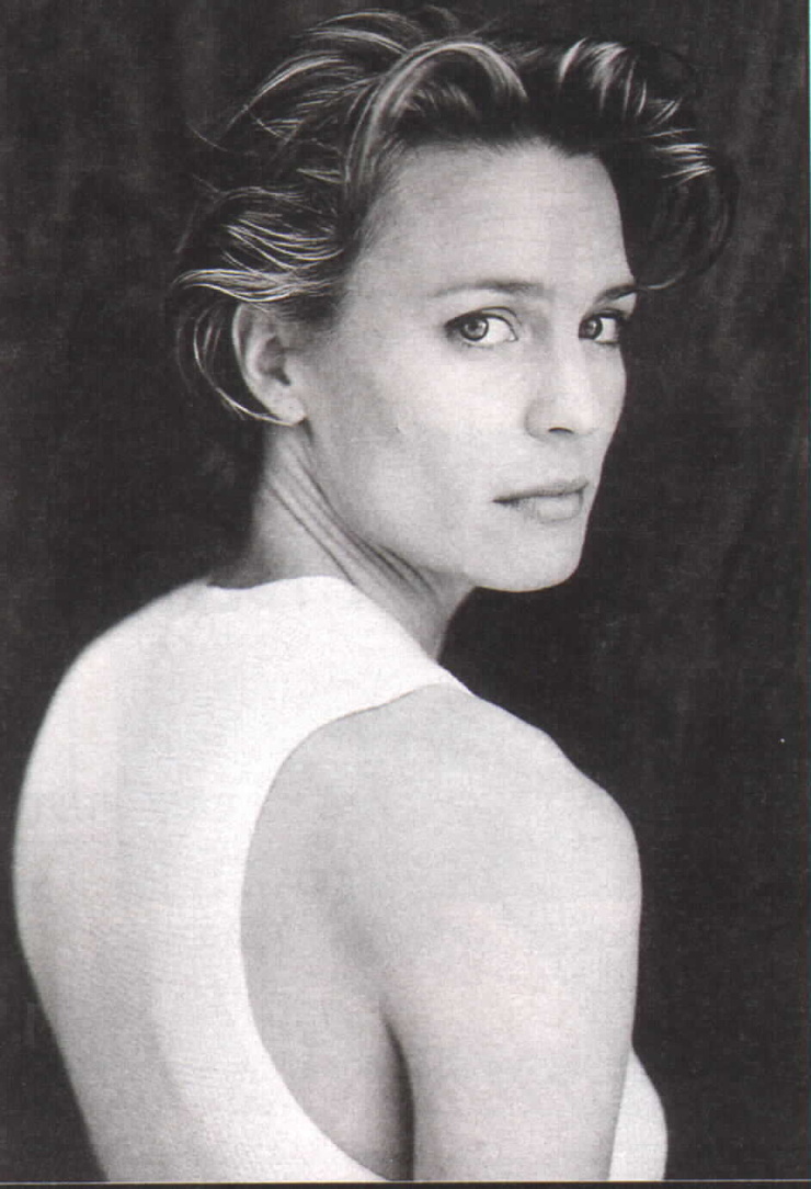 Robin Wright Penn image
