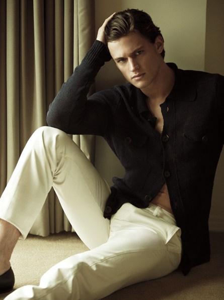 Picture of Garrett Neff