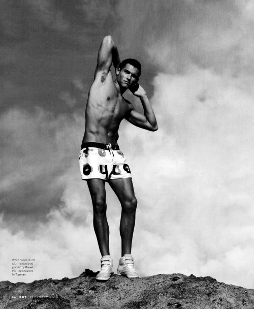 Picture of Corey Saucier