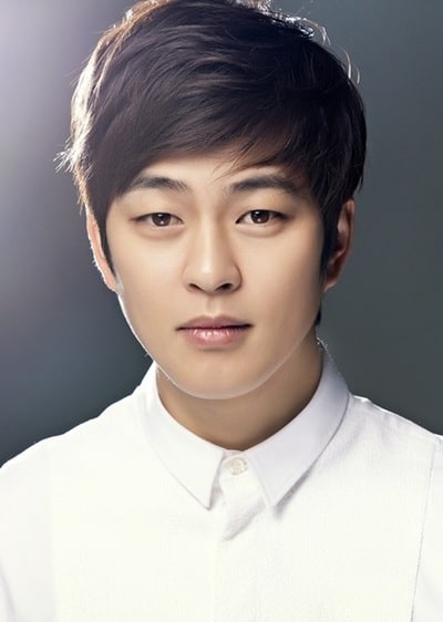 Picture of Kwang-hyeon Park